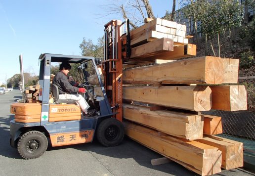 2月, 2014 - 株式会社天峰建設